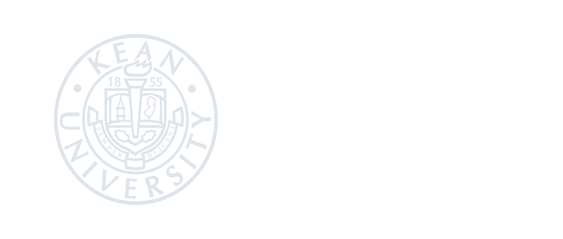 Kean University Foundation - Foundation