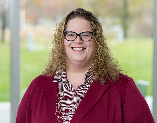 Meet Our Staff - Foundation