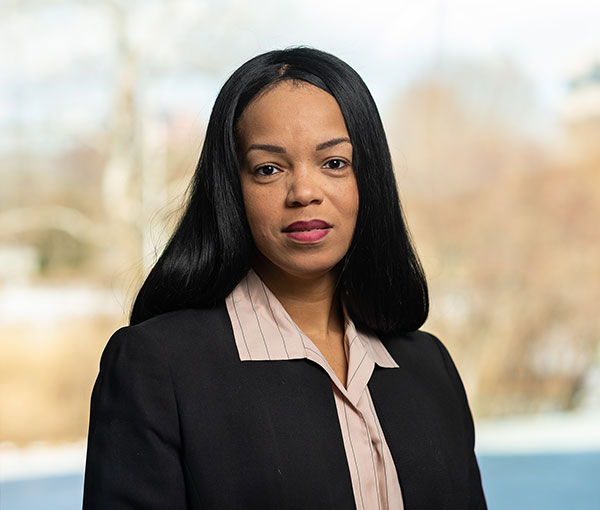 Meet Our Staff - Foundation