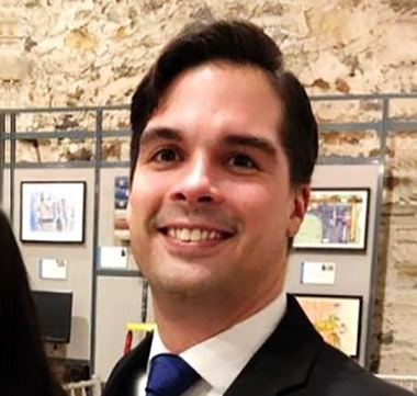 Meet Our Staff - Foundation